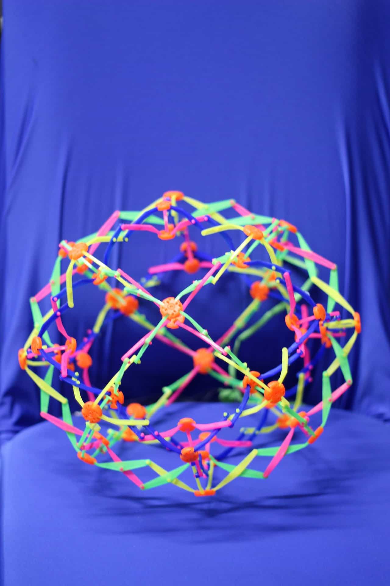 Expanding Ball – Autism Advisory & Support Service