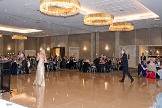 Foundation of Hope Ball - Autism Advisory & Support Service