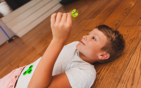 Choosing the Right Fidget Tools: Enhancing Focus and Productivity ...