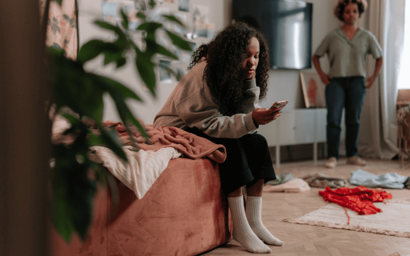 Navigate Puberty With Confidence Essential Tools For Children Parents