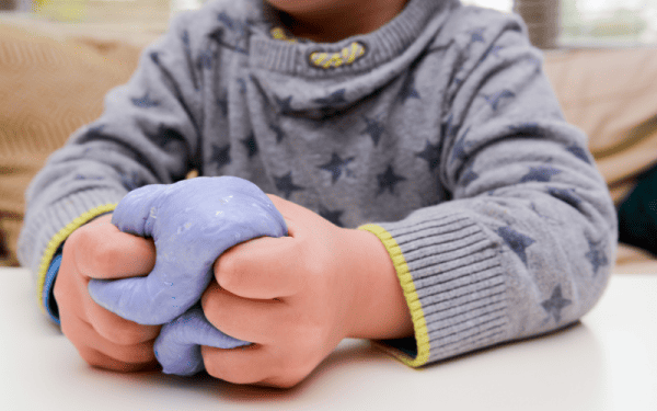 Theraputty: A Squeezy Solution for Therapeutic Success! - Autism ...