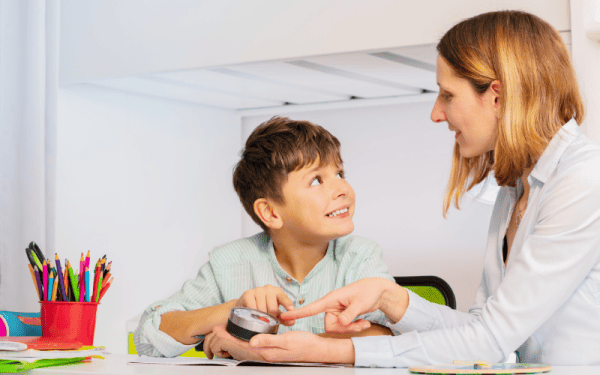 Time Management Made Easier: The Benefits of Timers for Children and ...