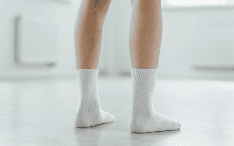 Embracing Comfort: Seam Free Socks for Sensory Processing Disorder ...