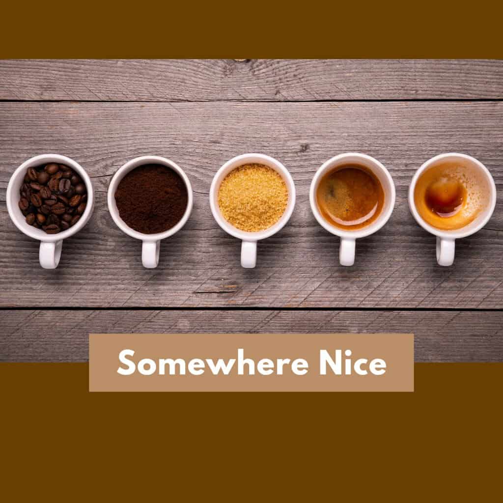 Somewhere Nice - Autism Advisory & Support Service