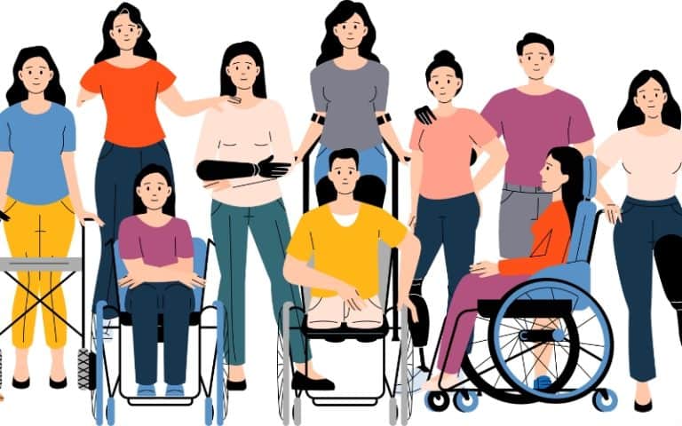 National Assistance Card Now Available for People with Autism